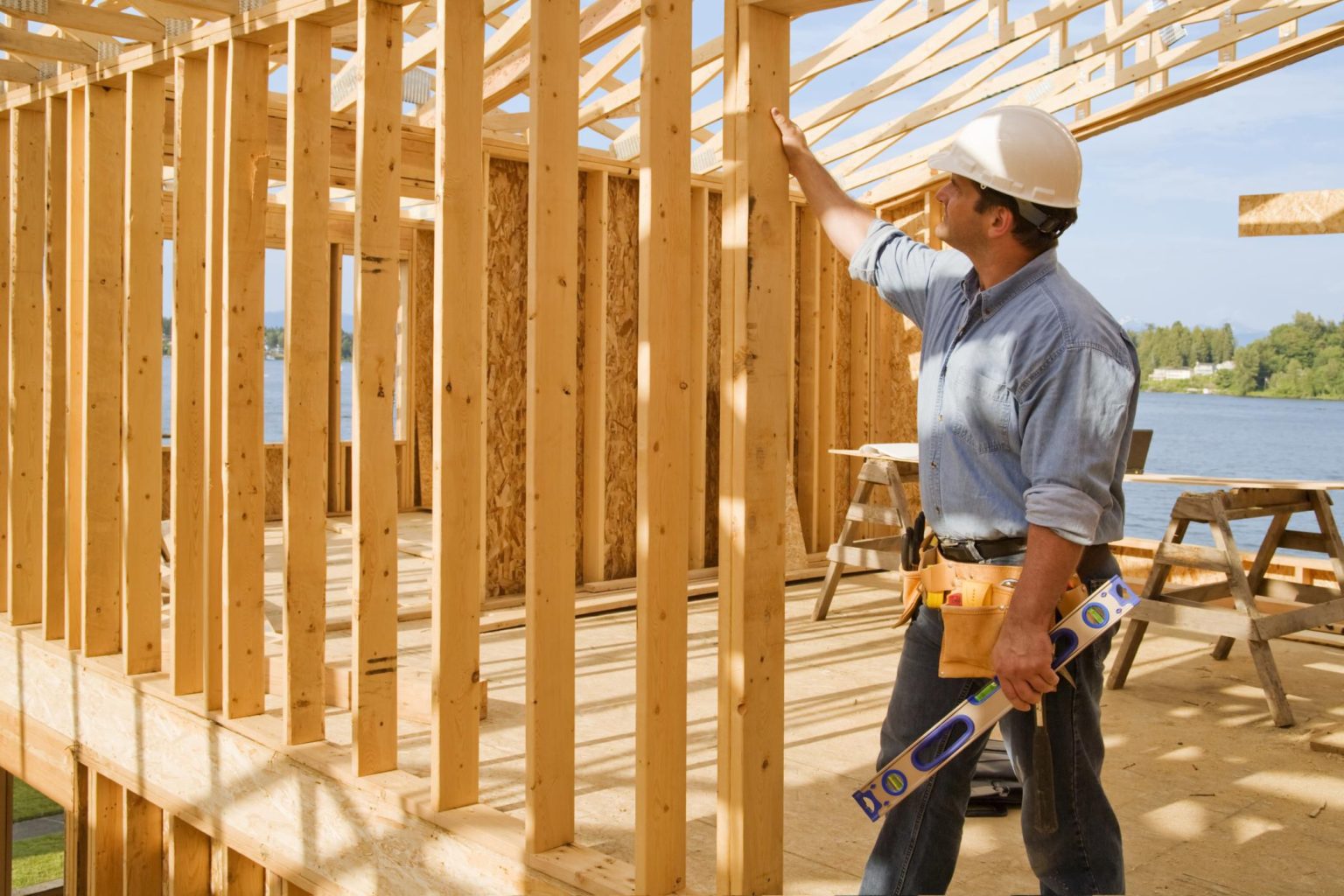 Why Proper Framing Matters for a Safe, Long-Lasting Home | Galindo Builders